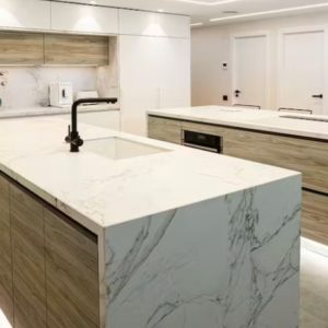 Dekton - Entzo | ComptoirQuartz.ca