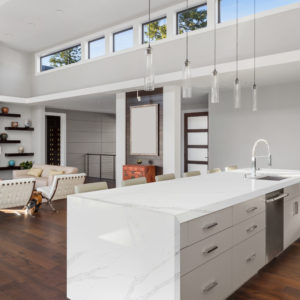 Zenith Calacatta Leyla | ComptoirQuartz.ca