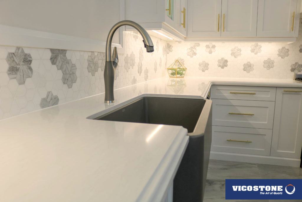 Avorio - ComptoirQuartz.ca