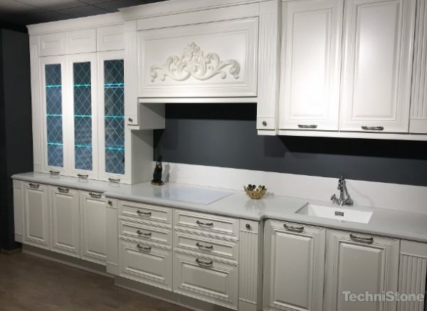 Noble Linea - ComptoirQuartz.ca