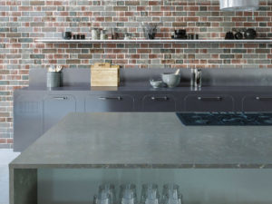 Technistone - Noble Pro Storm | Comptoirquartz.ca